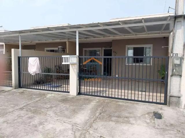 Casa / Sobrado para Venda em Matinhos/PR Balneário Gaivotas 2 Quartos