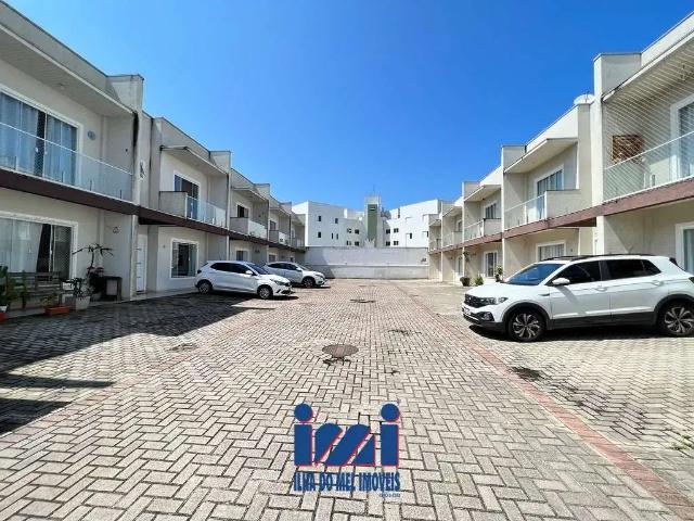 Casa / Sobrado para Venda em Matinhos/PR Balneário Gaivotas 3 Quartos