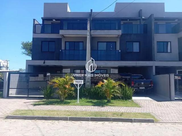 Casa / Sobrado para Venda em Matinhos/PR Balneário Gaivotas 3 Quartos