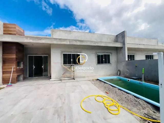 Casa / Sobrado para Venda em Matinhos/PR Balneário Gaivotas 3 Quartos