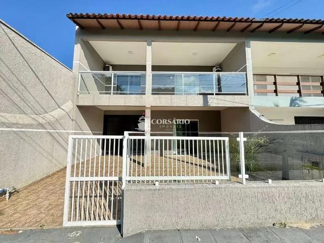 Casa / Sobrado para Venda em Matinhos/PR Balneário Gaivotas 3 Quartos