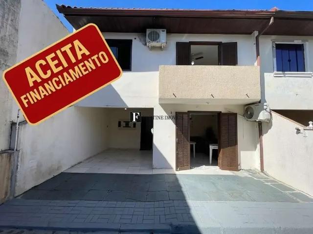 Casa / Sobrado para Venda em Matinhos/PR Balneário Gaivotas 3 Quartos