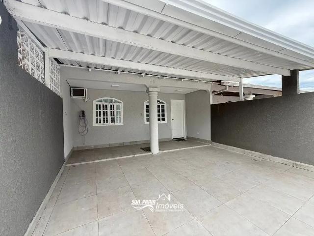 Casa / Sobrado para Venda em Matinhos/PR Balneário Gaivotas 3 Quartos