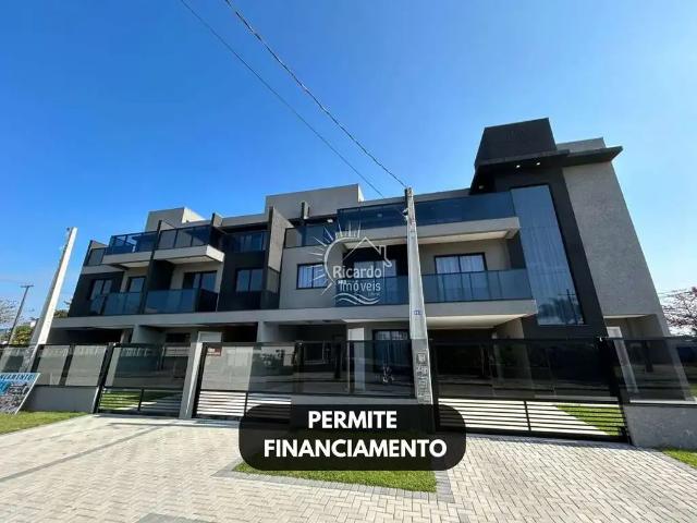 Casa / Sobrado para Venda em Matinhos/PR Balneário Gaivotas 3 Quartos