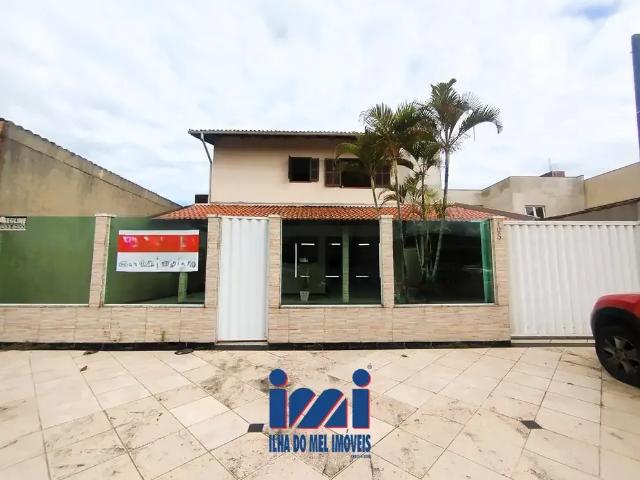 Casa / Sobrado para Venda em Matinhos/PR Balneário Gaivotas 3 Quartos