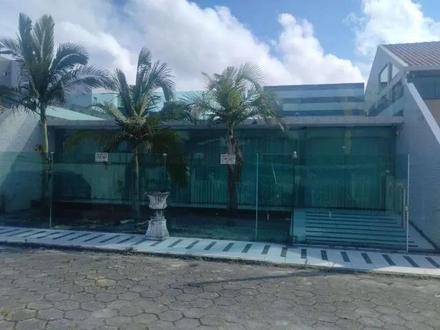 Casa / Sobrado para Venda em Matinhos/PR Balneário Gaivotas 3 Quartos