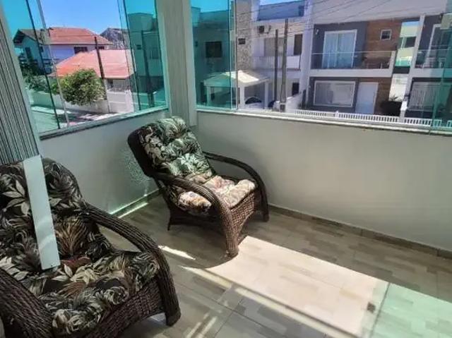 Casa / Sobrado para Venda em Matinhos/PR Balneário Gaivotas 3 Quartos