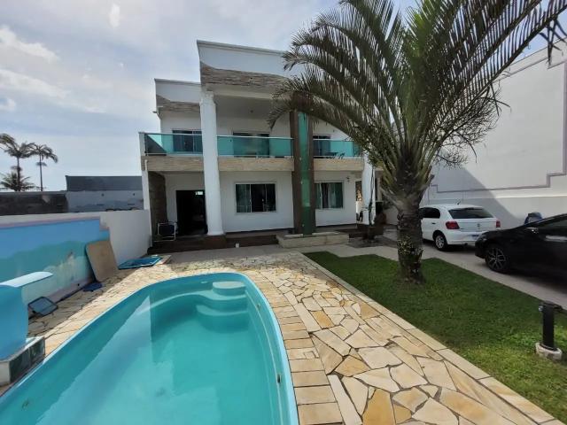 Casa / Sobrado para Venda em Matinhos/PR Balneário Gaivotas 3 Quartos
