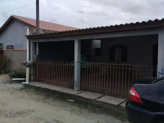 Casa / Sobrado para Venda em Matinhos/PR Balneário Gaivotas 3 Quartos