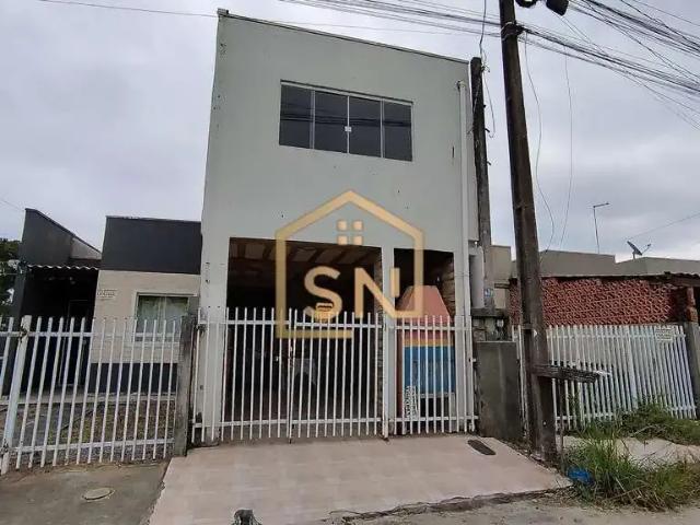 Casa / Sobrado para Venda em Matinhos/PR Balneário Gaivotas 3 Quartos