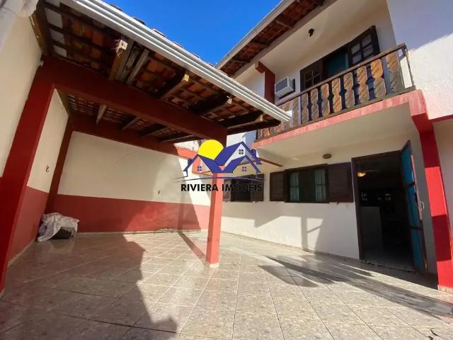 Casa / Sobrado para Venda em Matinhos/PR Balneário Gaivotas 3 Quartos