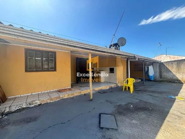 Casa / Sobrado para Venda em Matinhos/PR Balneário Guaciara 5 Quartos
