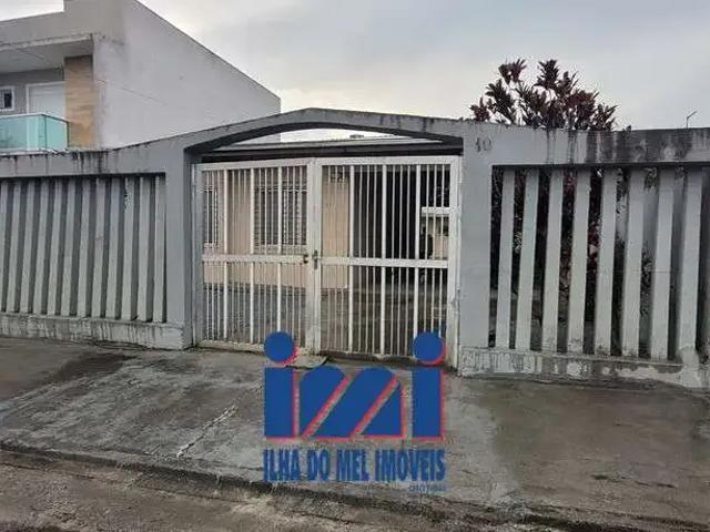 Casa / Sobrado para Venda em Matinhos/PR Balneário Guaciara 5 Quartos