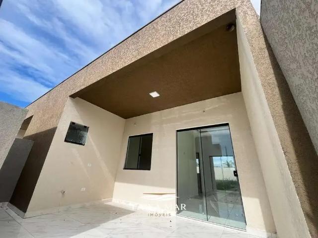 Casa / Sobrado para Venda em Matinhos/PR Balneário Guaciara 2 Quartos