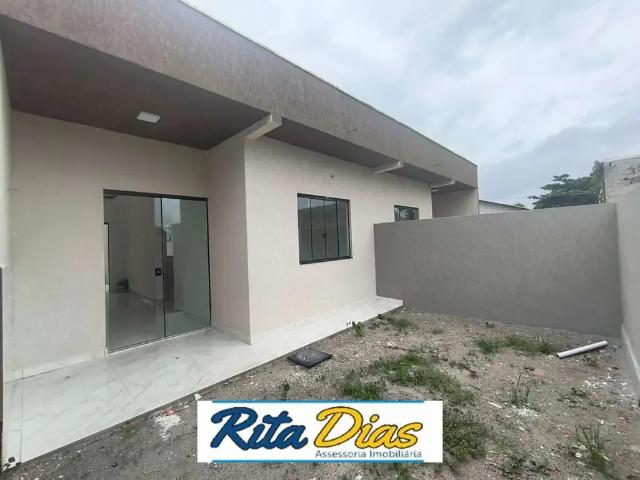 Casa / Sobrado para Venda em Matinhos/PR Balneário Guaciara 2 Quartos