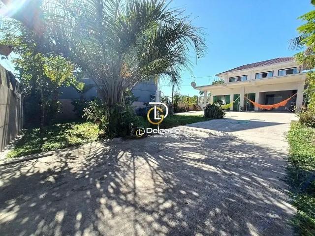 Casa / Sobrado para Venda em Matinhos/PR Balneário Inajá 4 Quartos