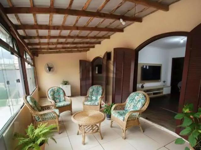 Casa / Sobrado para Venda em Matinhos/PR Balneário Inajá 2 Quartos