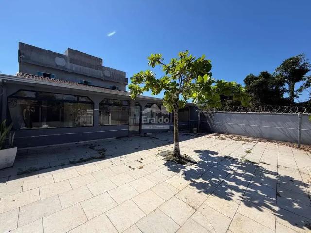 Casa / Sobrado para Venda em Matinhos/PR Balneário Inajá 2 Quartos