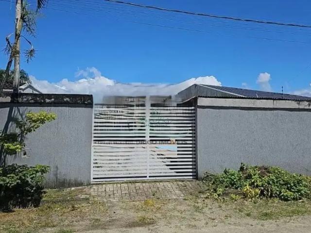 Casa / Sobrado para Venda em Matinhos/PR Balneário Inajá 2 Quartos