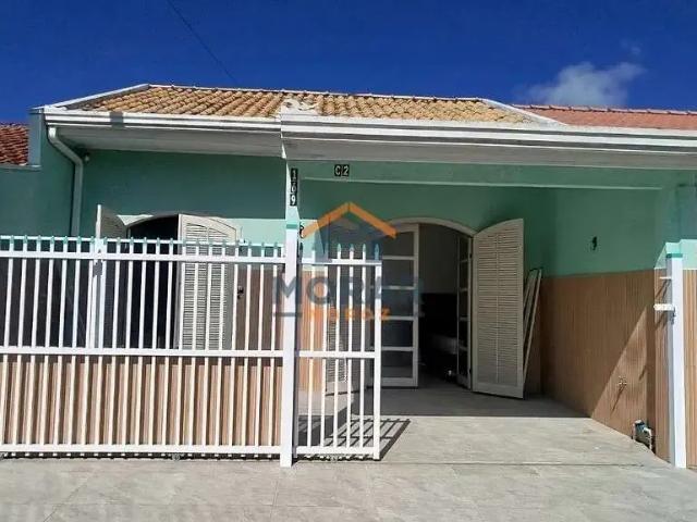 Casa / Sobrado para Venda em Matinhos/PR Balneário Inajá 2 Quartos