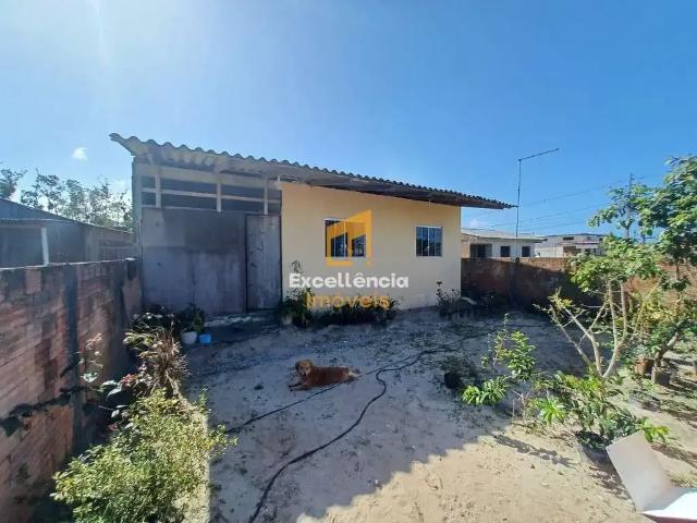 Casa / Sobrado para Venda em Matinhos/PR Balneário Inajá 3 Quartos