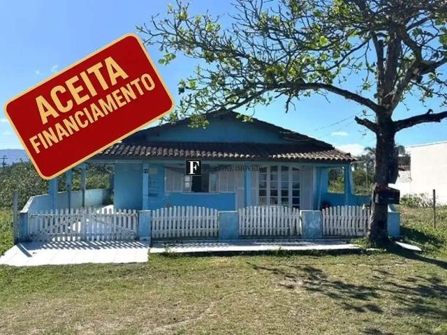 Casa / Sobrado para Venda em Matinhos/PR Balneário Inajá 3 Quartos