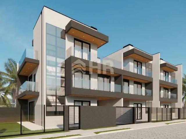 Casa / Sobrado para Venda em Matinhos/PR Balneário Inajá 3 Quartos