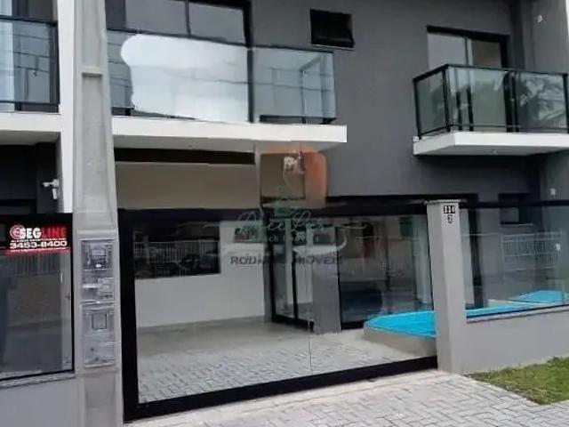 Casa / Sobrado para Venda em Matinhos/PR Balneário Inajá 3 Quartos