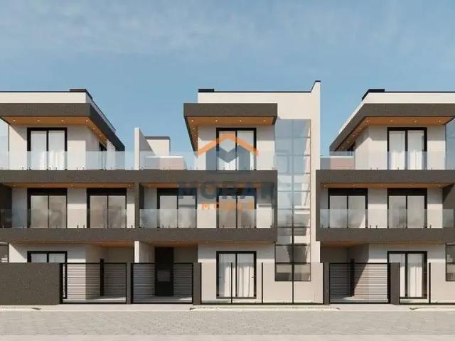 Casa / Sobrado para Venda em Matinhos/PR Balneário Inajá 3 Quartos