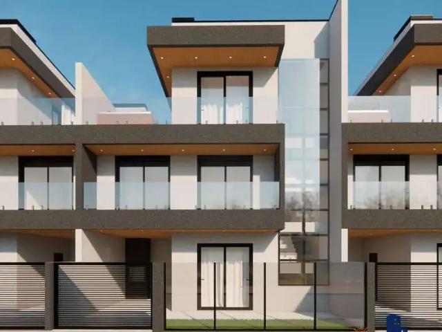 Casa / Sobrado para Venda em Matinhos/PR Balneário Inajá 3 Quartos
