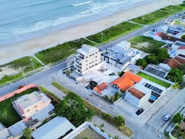 Casa / Sobrado para Venda em Matinhos/PR Balneário Ipacaraí 4 Quartos