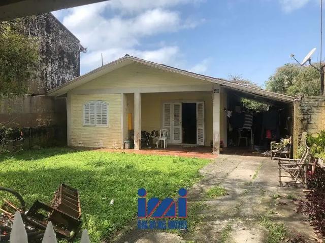 Casa / Sobrado para Venda em Matinhos/PR Balneário Ipacaraí 2 Quartos