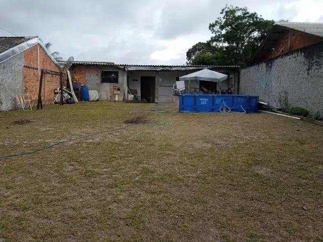 Casa / Sobrado para Venda em Matinhos/PR Balneário Ipacaraí 2 Quartos