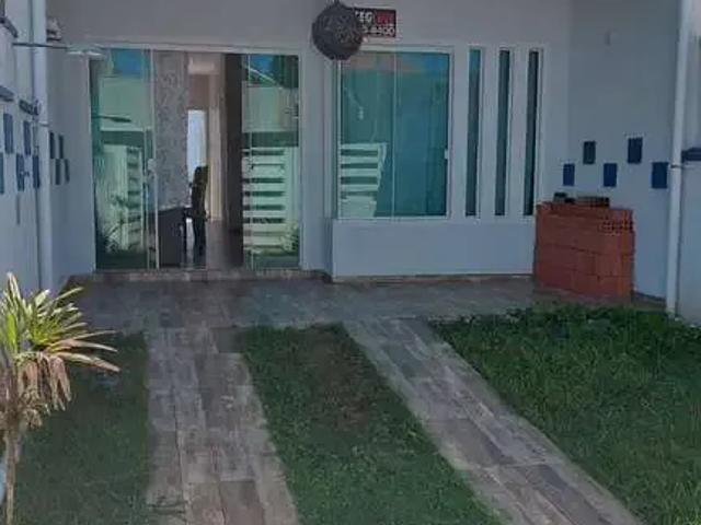 Casa / Sobrado para Venda em Matinhos/PR Balneário Ipacaraí 2 Quartos