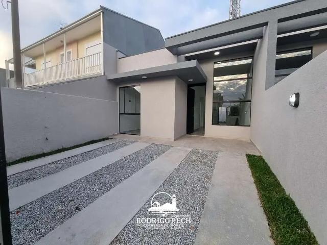 Casa / Sobrado para Venda em Matinhos/PR Balneário Ipacaraí 3 Quartos