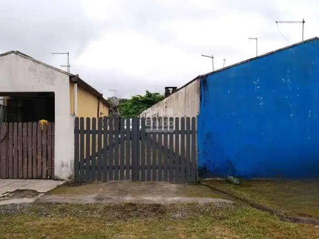 Casa / Sobrado para Venda em Matinhos/PR Balneário Ipacaraí 3 Quartos