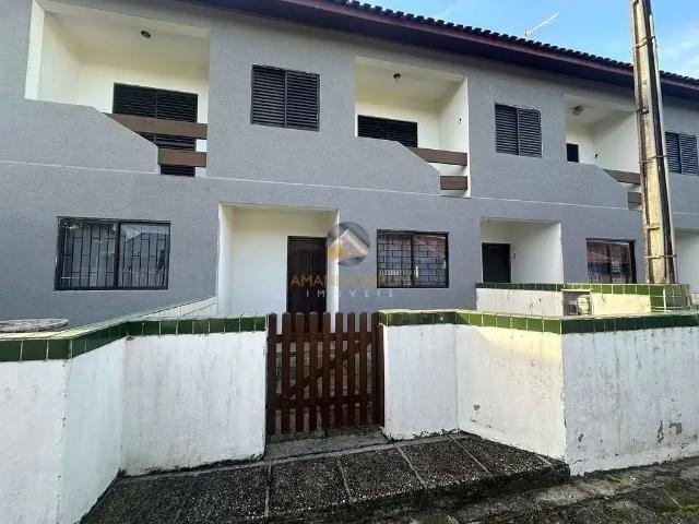 Casa / Sobrado para Venda em Matinhos/PR Balneário Ipacaraí 3 Quartos