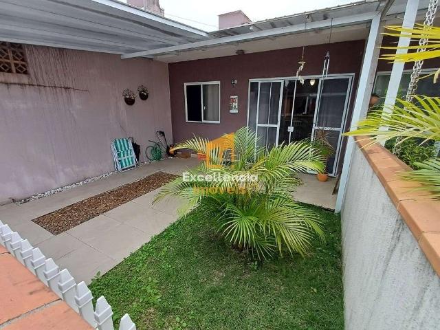 Casa / Sobrado para Venda em Matinhos/PR Balneário Junara 2 Quartos