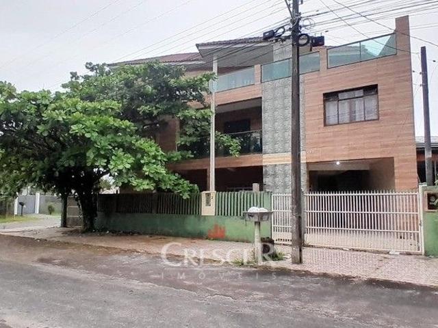 Casa / Sobrado para Venda em Matinhos/PR Bom Retiro 3 Quartos