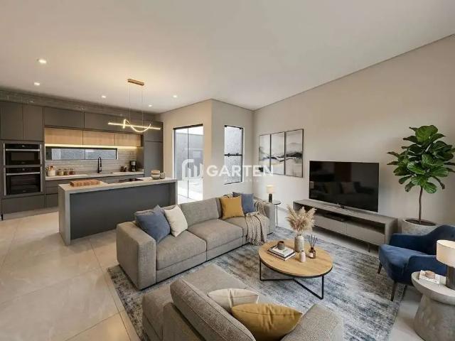 Casa / Sobrado para Venda em Matinhos/PR Bom Retiro 3 Quartos