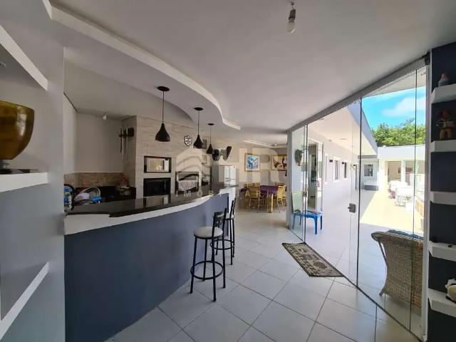 Casa / Sobrado para Venda em Matinhos/PR Bom Retiro 3 Quartos