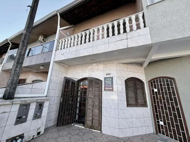 Casa / Sobrado para Venda em Matinhos/PR Bom Retiro 3 Quartos