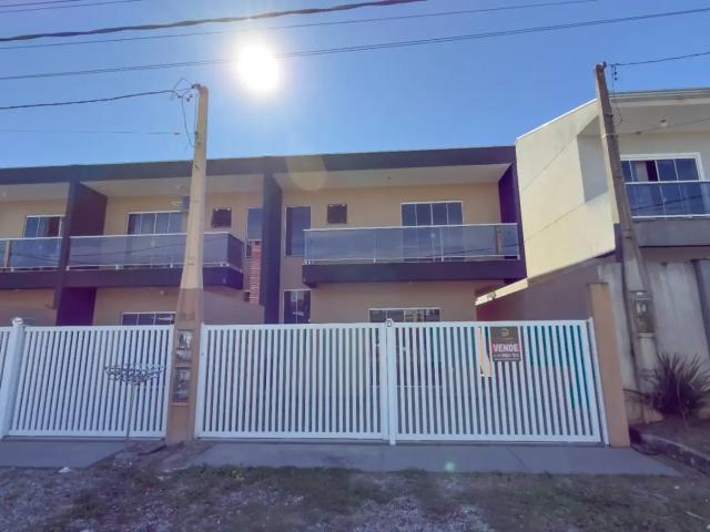 Casa / Sobrado para Venda em Matinhos/PR Bom Retiro 2 Quartos