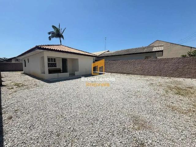 Casa / Sobrado para Venda em Matinhos/PR Bom Retiro 2 Quartos