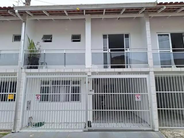 Casa / Sobrado para Venda em Matinhos/PR Bom Retiro 2 Quartos