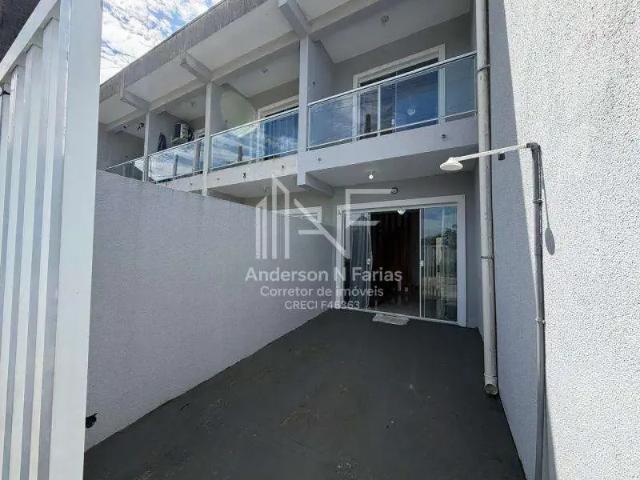 Casa / Sobrado para Venda em Matinhos/PR Bom Retiro
