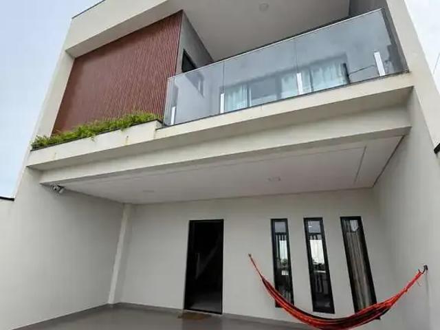 Casa / Sobrado para Venda em Matinhos/PR Curraes 3 Quartos