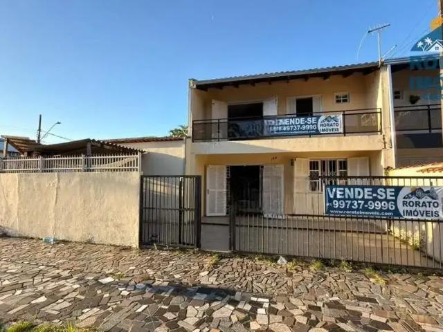 Casa / Sobrado para Venda em Matinhos/PR Caiobá 4 Quartos