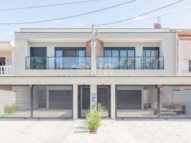 Casa / Sobrado para Venda em Matinhos/PR Caiobá 4 Quartos
