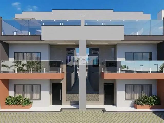 Casa / Sobrado para Venda em Matinhos/PR Caiobá 4 Quartos